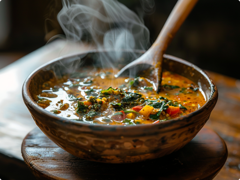 Welcome to Just Dried – Premium Dehydrated South Indian Food |Just ...