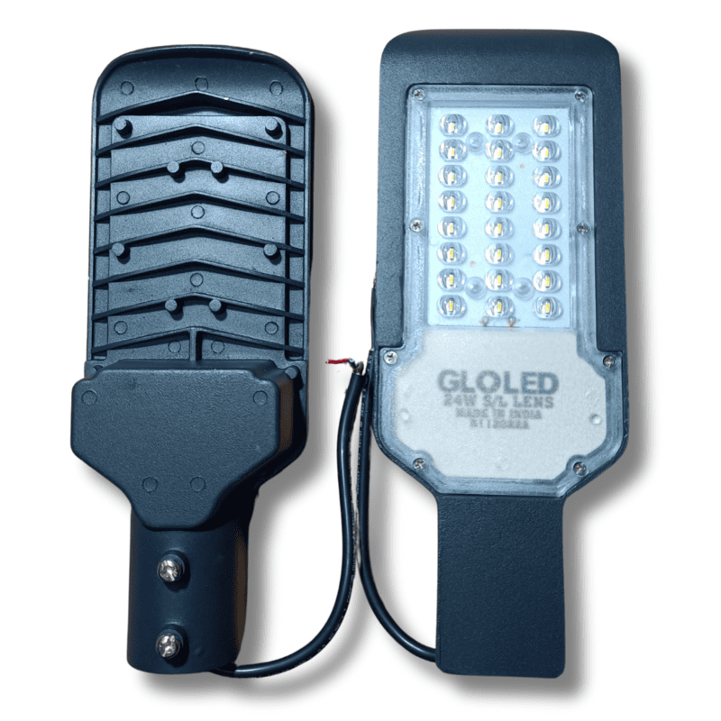 Led Street Light India