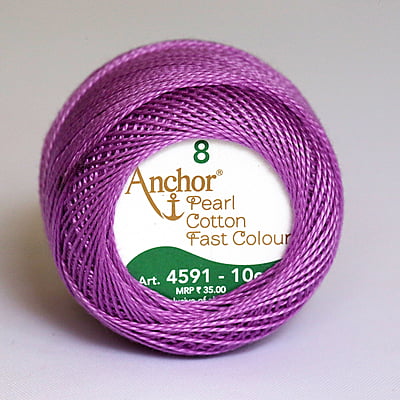 Pearl Cotton