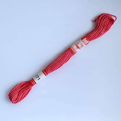 Doli embroidery thread | Best price