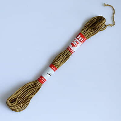 Doli embroidery thread | Best price