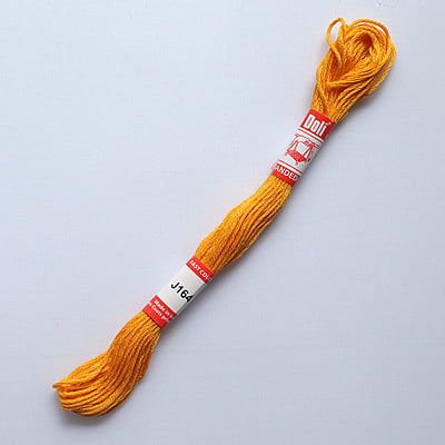 Doli embroidery thread | Best price