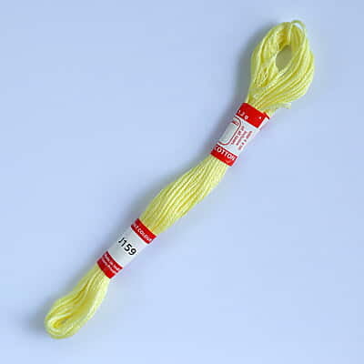 Doli embroidery thread | Best price