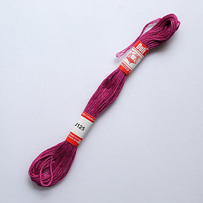 Doli embroidery thread | Best price