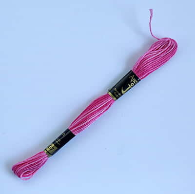 Buy Embroidery Thread Online | Anchor | Rangoli | Doli | Baby Soft Best ...