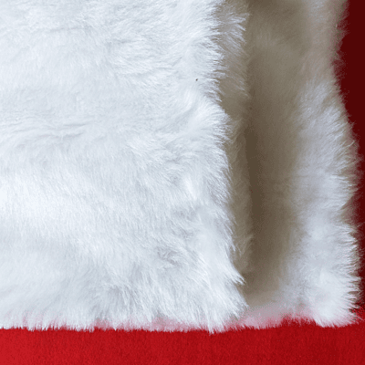 Fur Cloth is an ideal tool for Photo Props | oft toys Making