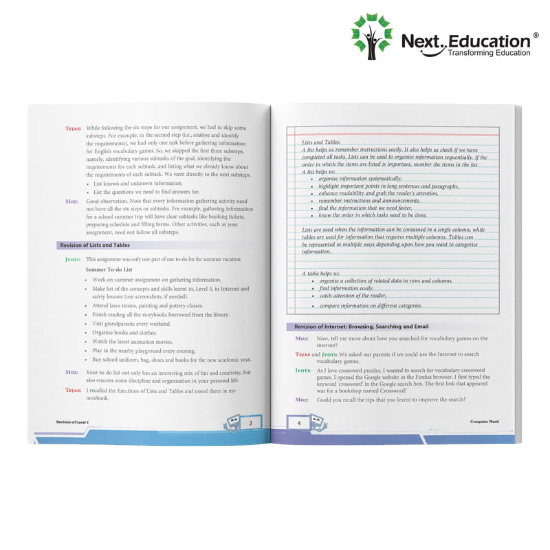 Buy Computer Science Textbook CBSE For Class 6 Prepared by IIT Bombay ...