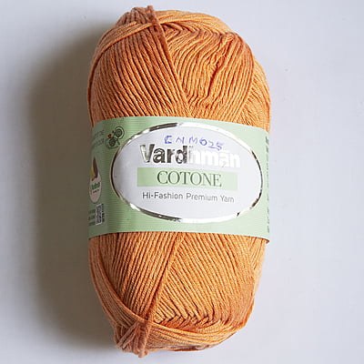 Buy Online Vardhman Cotone | Cotton Blended Yarn | Garments | Amigurumi | Crocheting | Knitting