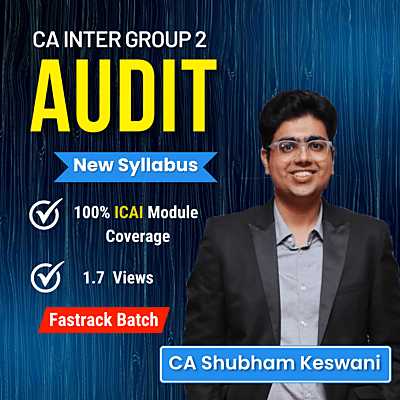 CA Inter Group 2 All Subjects