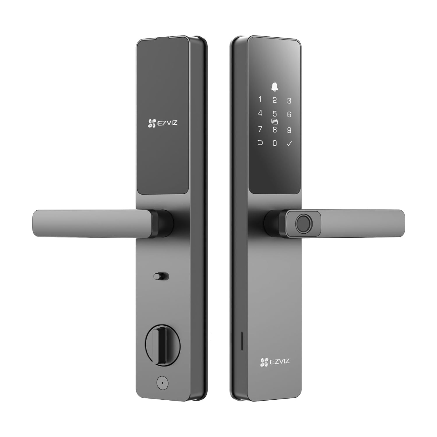 Ezviz Smart Fingerprint Lock DL05 CS-DL05-R200-WBCP-GR(M)