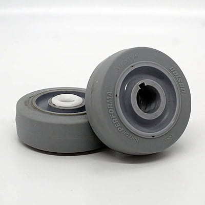 Colson Performa Wheel