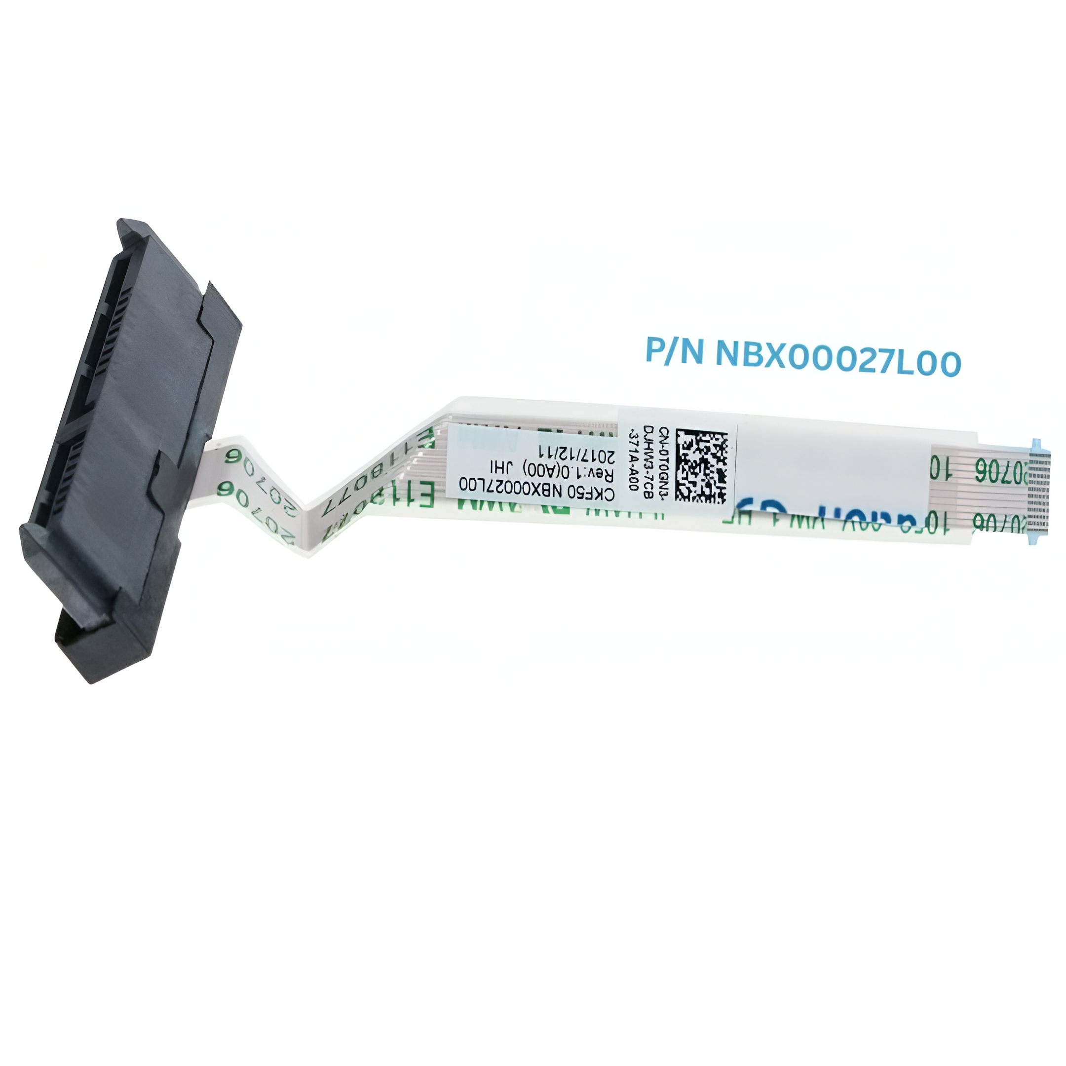 Laptop HDD Connector Cable For Dell 7577 7587 7588