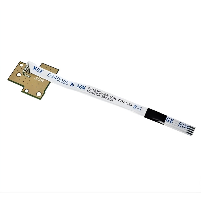 Dell Inspiron N5040 N5050 3520 Laptop Power Switch Button
