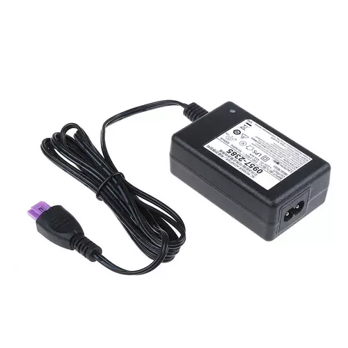 HP Printer Adapter 22V 455mA Power Supply for Deskjet