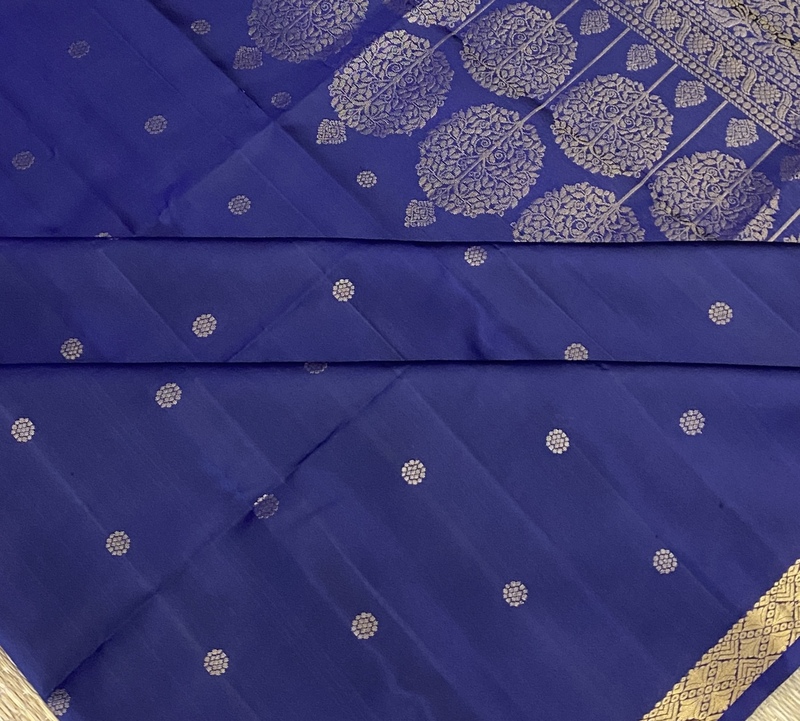 Lakshmi - The Royalty of SilkWalk Exclusives 16424