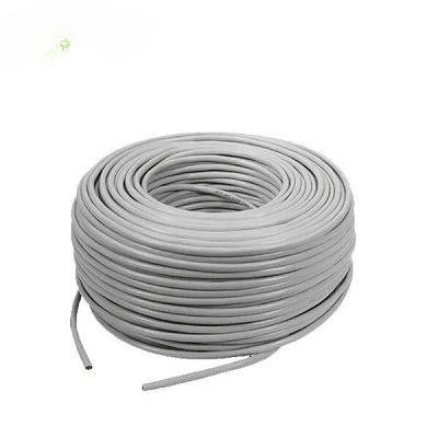 Buy Now: High-Speed Cat 6 Cable, 4-Pair UTP LAN Wire 100m/305m