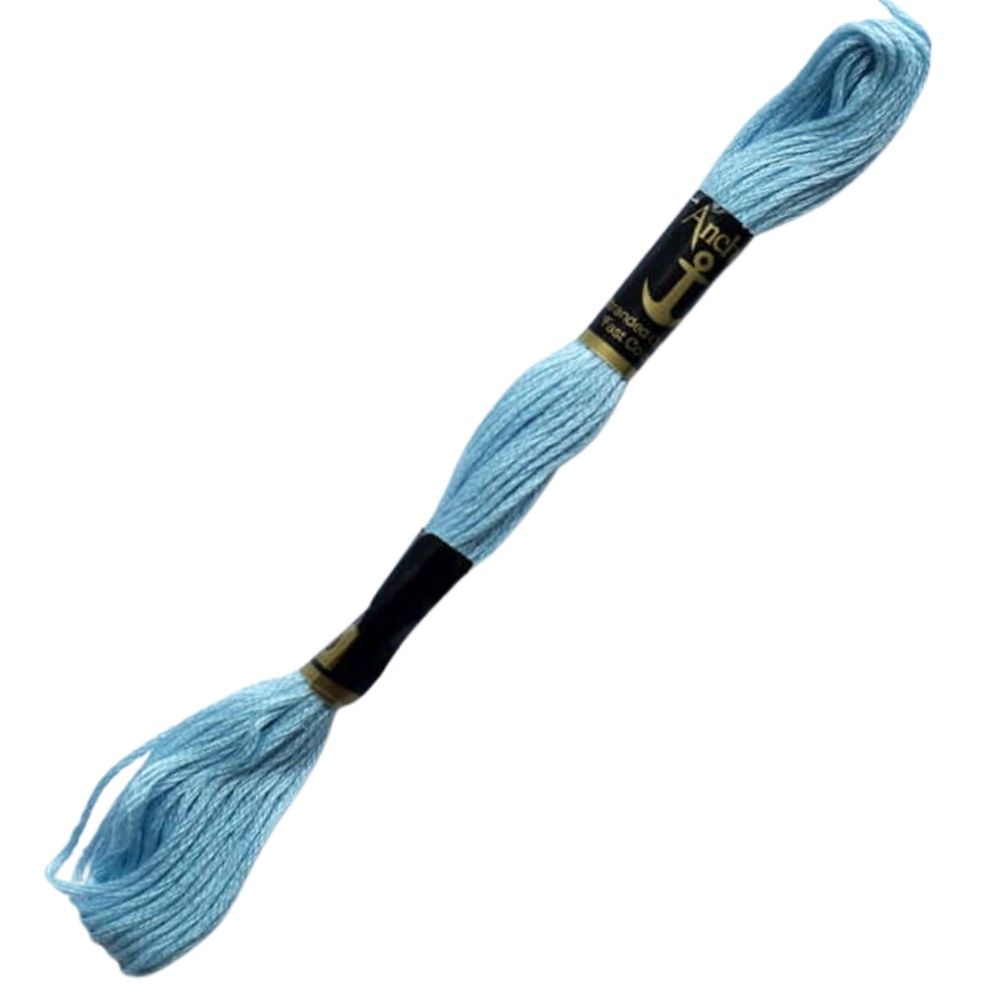 Buy Embroidery Thread Online | Anchor | Rangoli | Doli | Baby Soft Best ...