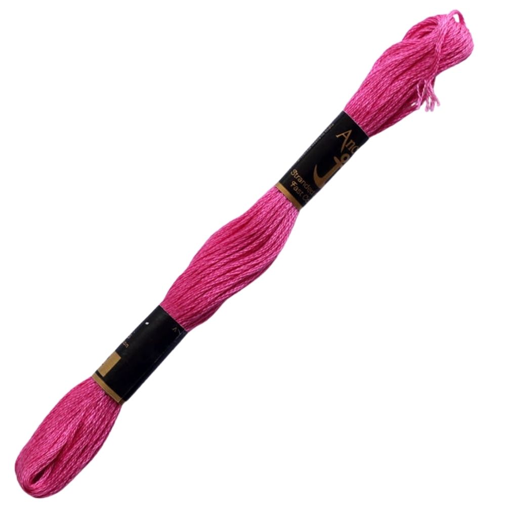 Buy Embroidery Thread Online | Anchor | Rangoli | Doli | Baby Soft Best price