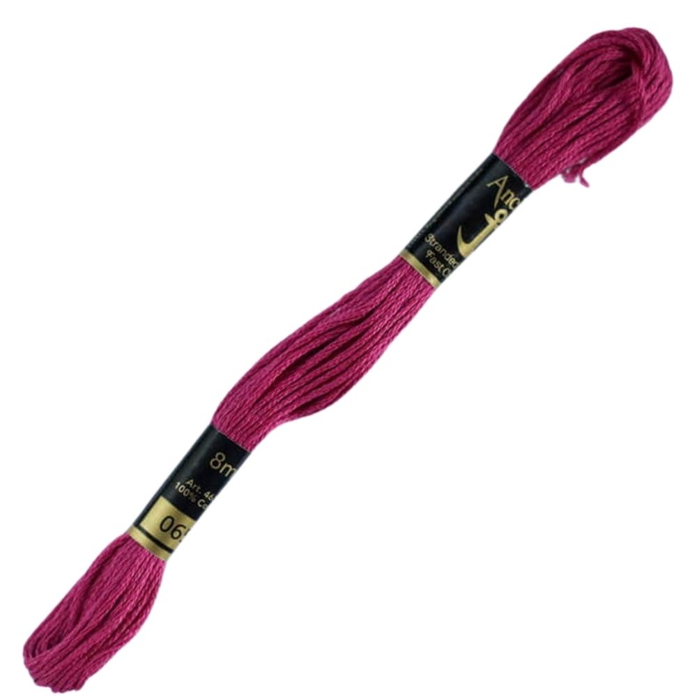 Buy Online Anchor Embroidery thread |Floss | Best price