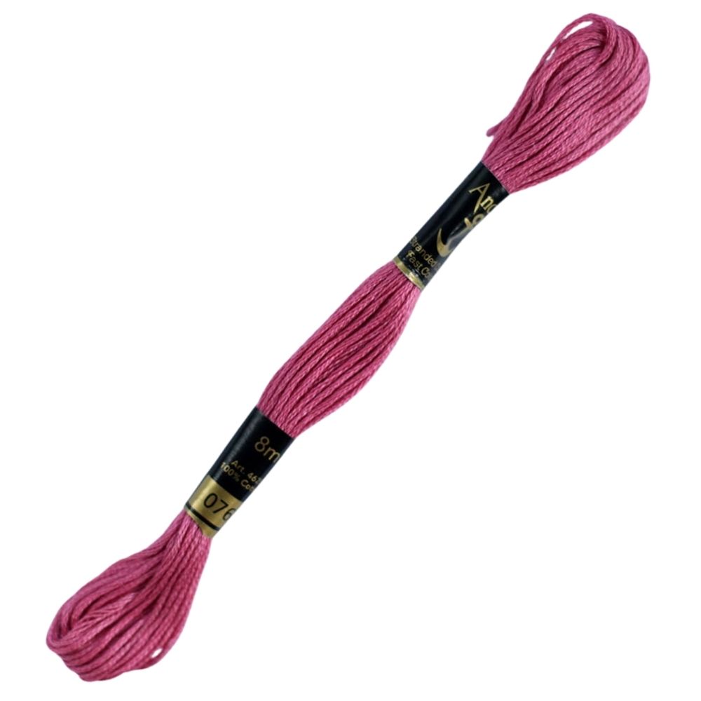 Buy Embroidery Thread Online | Anchor | Rangoli | Doli | Baby Soft Best ...