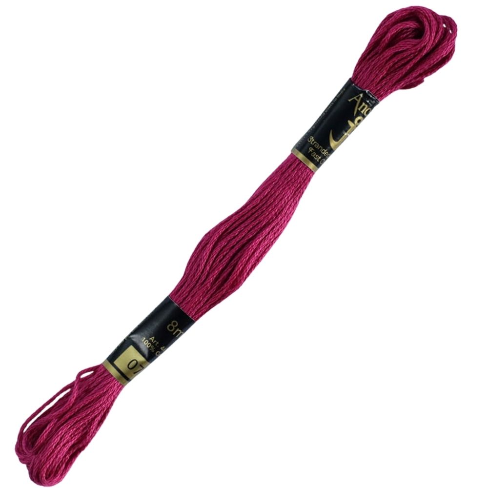 Buy Embroidery Thread Online | Anchor | Rangoli | Doli | Baby Soft Best ...