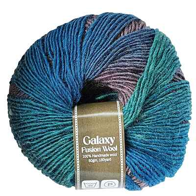 Galaxy Fusion Wool