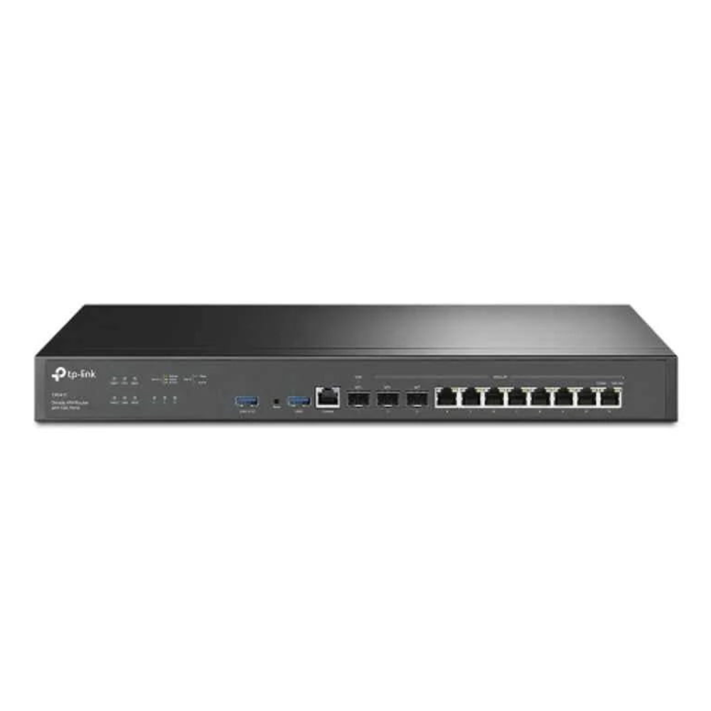 TP-Link Vpn Router 10G Ports (ER8411)